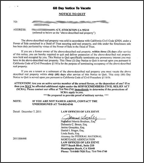 Tenant Eviction Notice Format India Form Resume Examples Pv WXzDoY