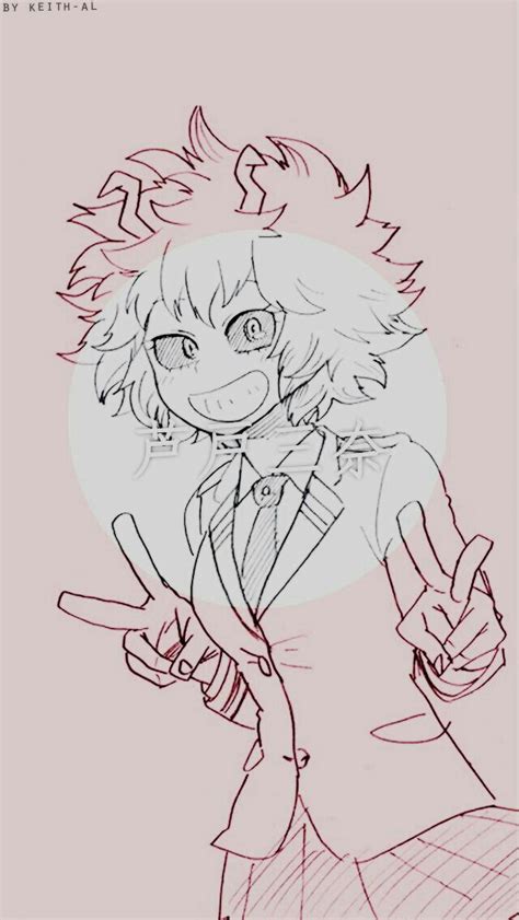 Pin By 화용 신 On 나의 히어로 아카데미아 Sketches Hero Boku No Hero Academia