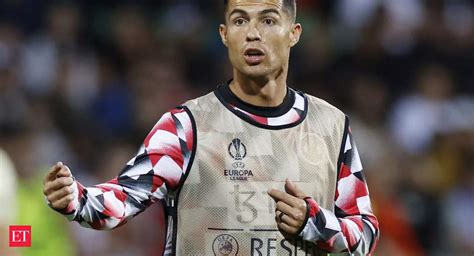 Watch Cristiano Ronaldos Sweet Gesture To Young Fan Is Winning The