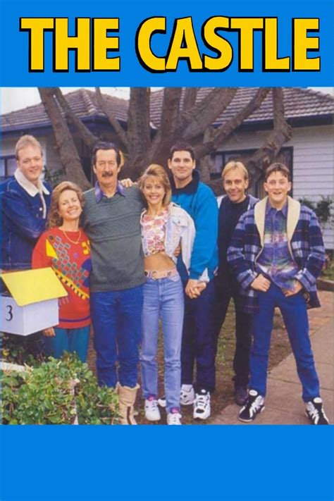 The Castle 1997 Filmer Film Nu