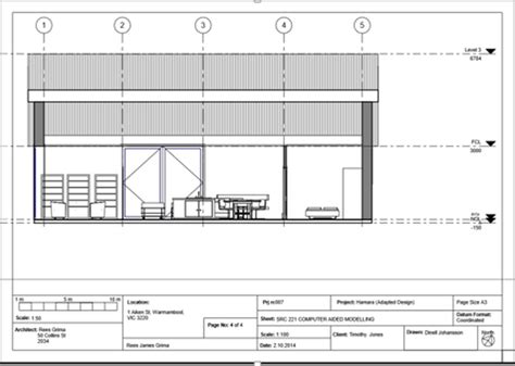 Revit Documentation Reesarchitecture
