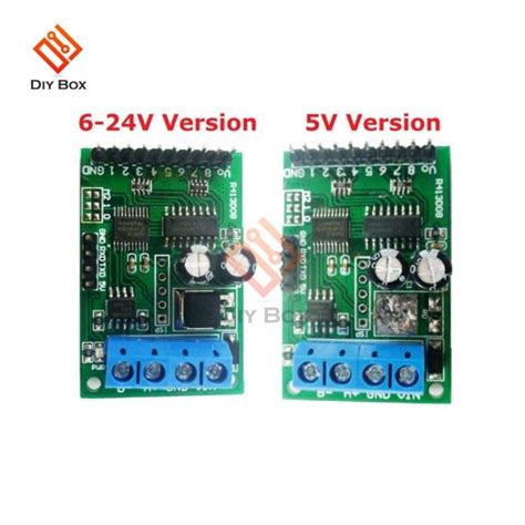 Ch Channel Rs Rs Ttl Modbus Rtu Control Module Multifunction