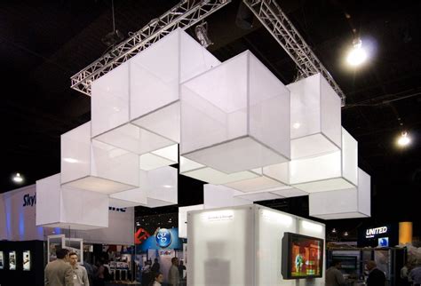 Fabric Images Inc Gallery Exhibition Booth Design Exhibition Design Exhibition Stand Design