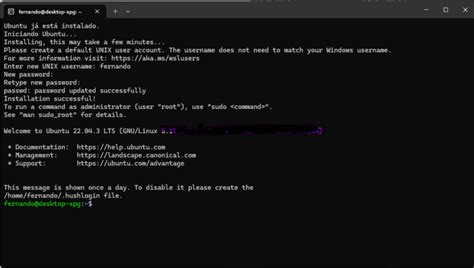 Como Usar Terminal Linux No Windows Com Wsl2 Plugins Avançados