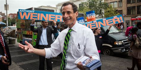 Why Is Anthony Weiner Back On App He Used To Sext A Minor Theories And Rumors Yourtango