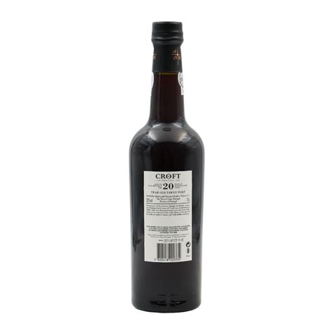 Niepoort 20 Years Tawny Port