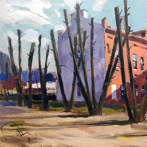 Как рисовать акриловыми красками Курс для начинающих