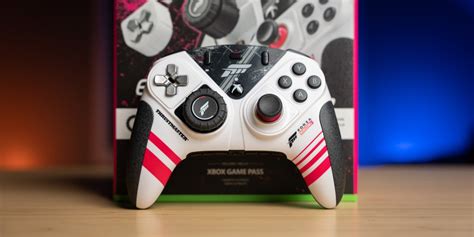 Thrustmaster Eswap Forza A Racing Wheel For Your Controller