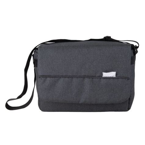 Lorelli Duo Twin Stroller Black