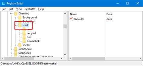Open PowerShell In A Folder In Windows Methods Common Issue