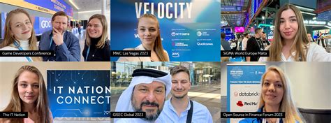 recapping a1qa s milestones of 2023