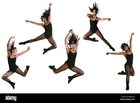Jazz Dance Poses For Photoshoot Jazz And Tap Photography Poses