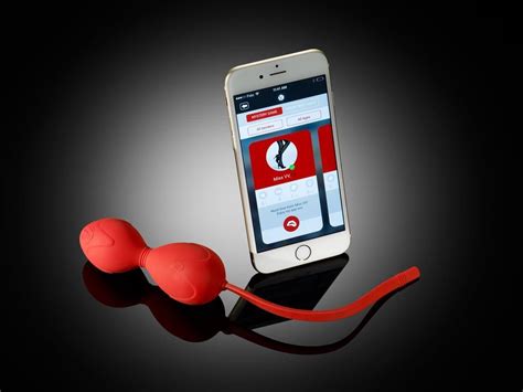 Is This Women S Wearable The New Fitbit For Sex Future Of Sex