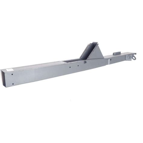 Front Chassis Leg Repair Section With Extension Rh Uk Made Van