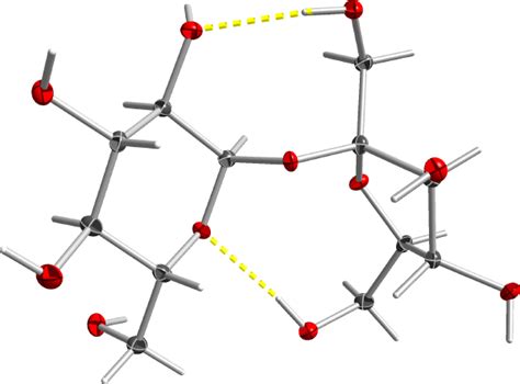 An Easy Structure Sucrose
