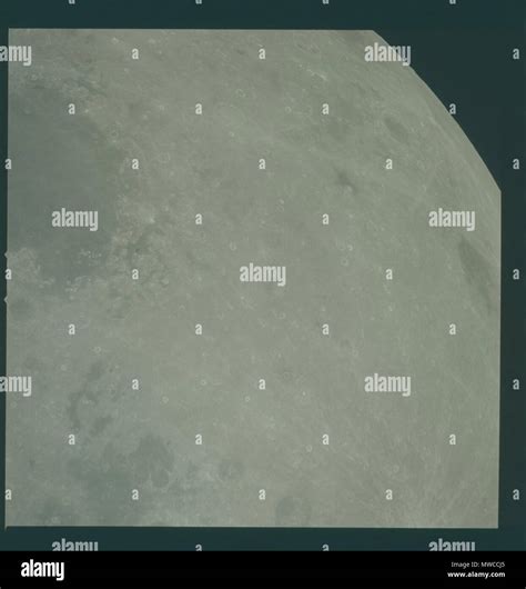 Apollo LM Extraction Trans Lunar Coast Stock Photo Alamy