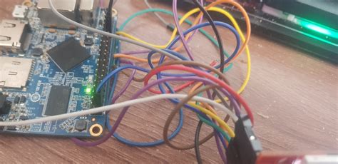 Пишем программы на C для одноплатников что как и где на примере Orange Pi One 04 07 24 11