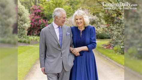 King Charles Resumes Public Duties After Cancer Diagnosis Progress