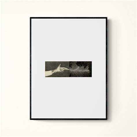 War Museum Quality Matte Poster Collage Wall Art Archive Paper Art Print Etsy