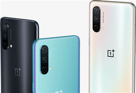 OnePlus Nord CE 5G цена, купить в Алматы, Нур-Султане (Астана ...