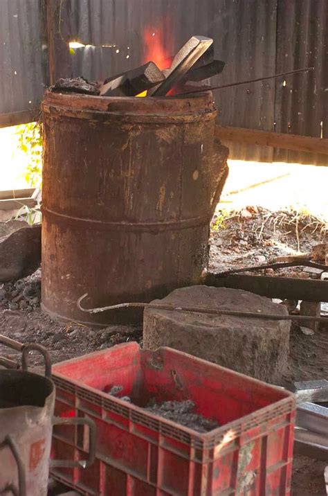Allens World Backyard Smelter Revisited