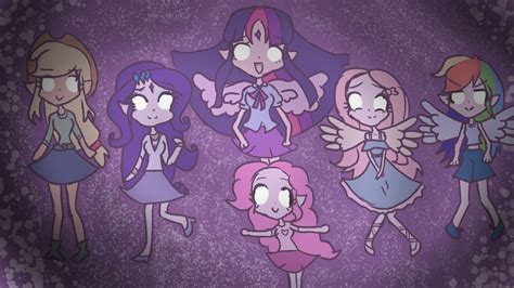 Go [mlp Animatic] Youtube