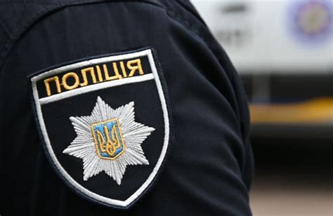 Минулої доби на Полтавщині поліцейськими перевірено понад 590 осіб ...