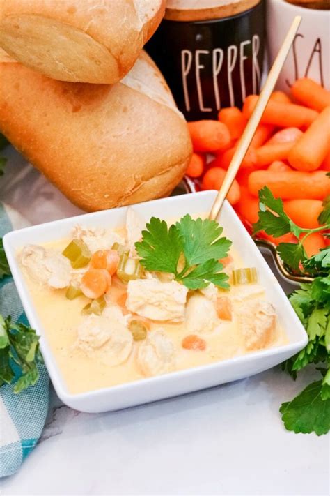 Buffalo Chicken Soup World Worth Living