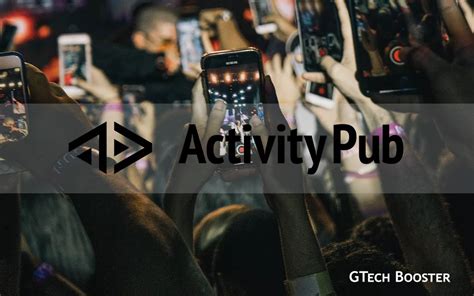 How Real Activity Pub Sits At The Core Of The Next Social Fabric
