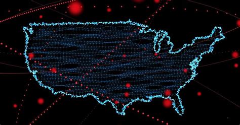 Data Center Emissions Virginia Texas California Top Co2 Chart Data