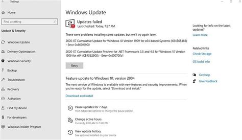 Use DISM To Repair Windows 10 Image Page 76 Tutorials
