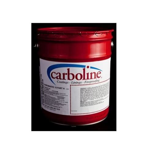 Carboline Carbocoat Oem Universal Heavy Duty Primer स्टील प्राइमर