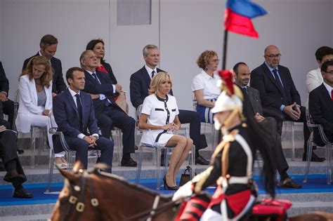 ქართველი პიანისტი და ბასტილიის აღების დღე პარიზში [ფოტო] Netgazeti