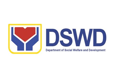 Dswd Logo Logodix