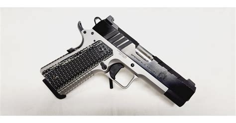Springfield Armory 1911 Emissary For Sale