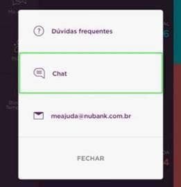 Passo a passo Como parcelar uma fatura do cartão Nubank