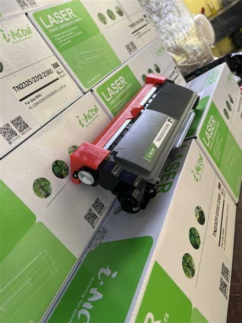 HỘP MỰC CARTRIDGE BROTHER TN Ngô Gia Jsc Phân phối thiết bị máy văn phòng