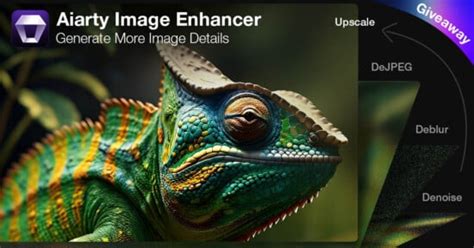 Upscale Denoise Deblur Photo And Restore Facial Details With New Aiarty Image Enhancer Powered