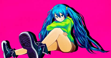 Vocaloid 3939 たいだる仮）のイラスト Pixiv