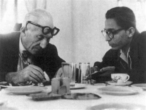 Balkrishna V Doshi Doyen Of Indian Architecture Passes Away