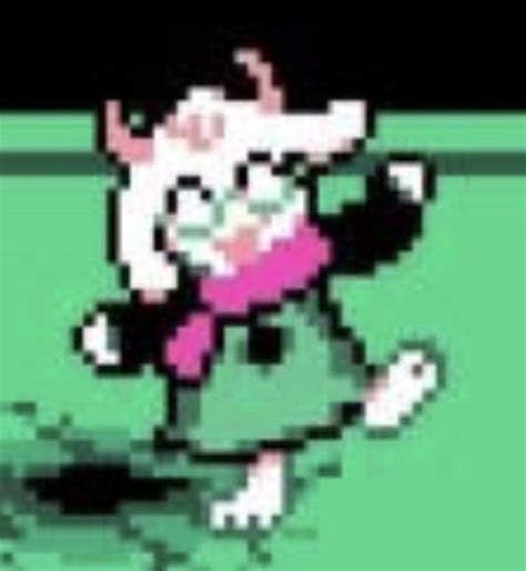 One Day Only Or I Fucking Kill Ralsei R691