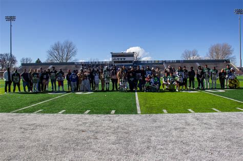 Adams State Finalizes 2025 Football Coaching Staff Adams State