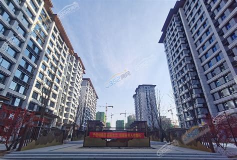 文瀛湖南锦瑞和源 建面约116 220㎡现房在售 0352房网