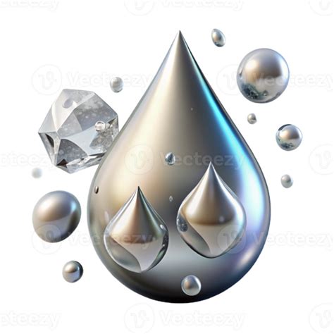 magnificent classic Water Droplets Texture Clear Glass Cutout for Beverage Ads authentic ...