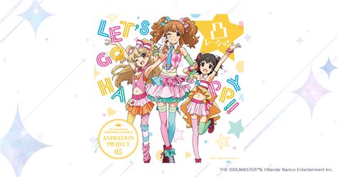 シンデレラライブラリー │ アイドルマスター シンデレラガールズ │ バンダイナムコエンターテインメント公式サイト