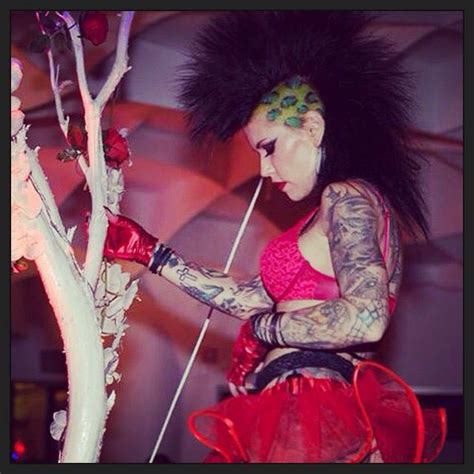 Pictures Of Malice McMunn
