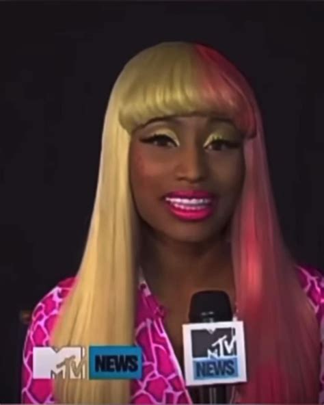 Nicki Minaj Loading Screens Artofit