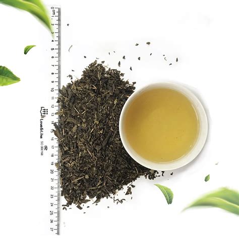 Green Tea Th Nam Son Phu Tho Company Limited