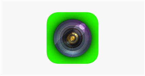 Easy Chroma Key IChromaCam On The App Store