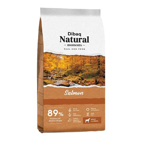Dibaq Dog Food Review - MyPetz